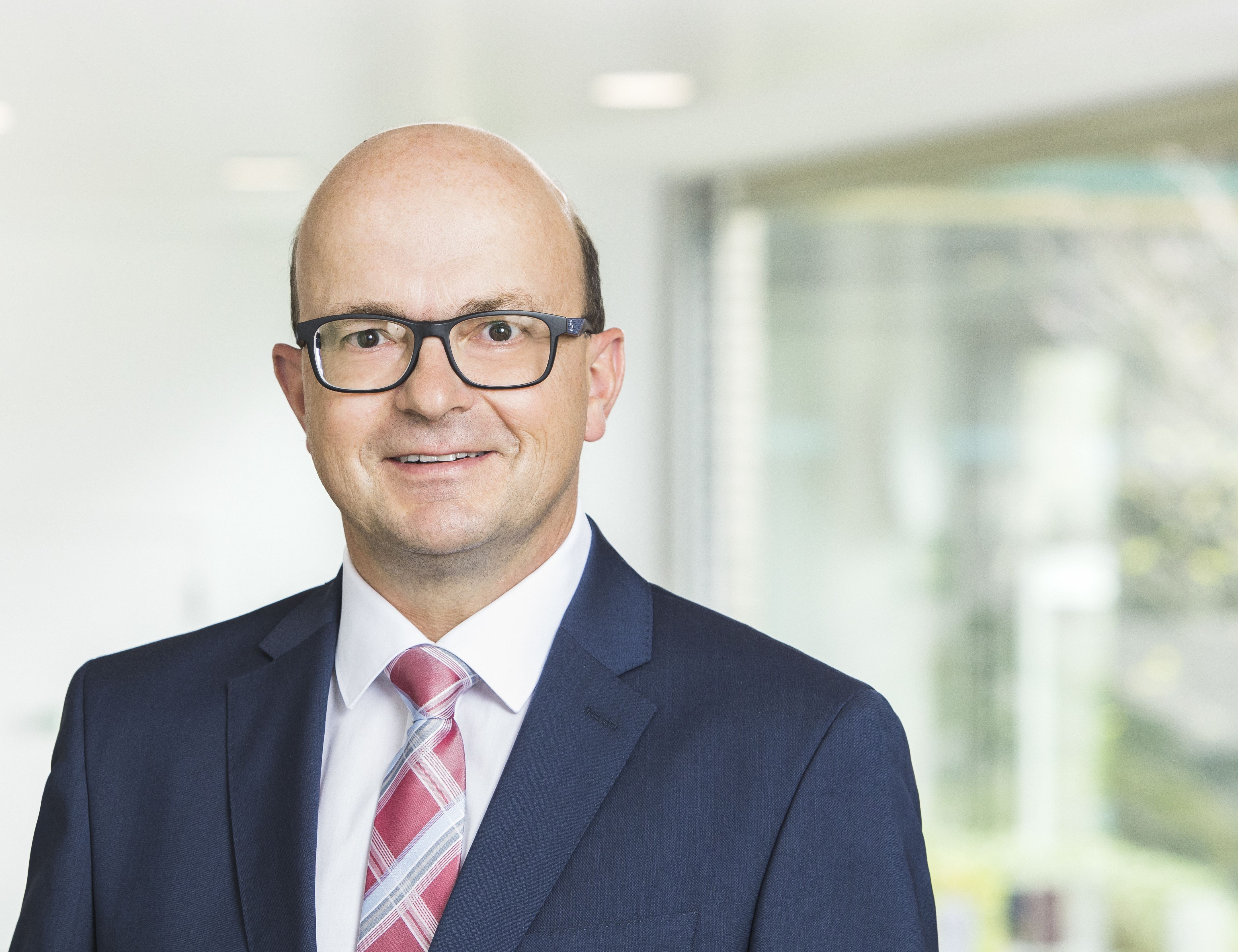 DVGW CERT GmbH: Ansprechpartner