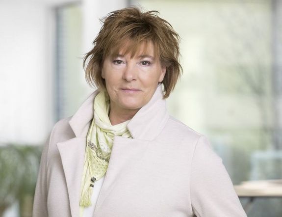 DVGW CERT GmbH: GW 301