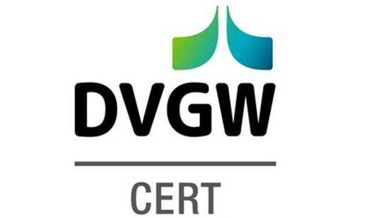 DVGW CERT GmbH: Startseite