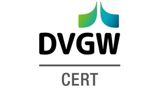 DVGW CERT GmbH: Startseite
