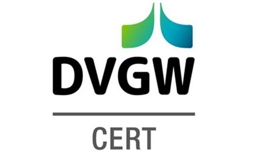DVGW CERT GmbH: Startseite